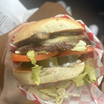 BURGER-CHAN - Updated May 2024 - 525 Photos & 231 Reviews - 5353 W ...