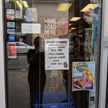 PLANET FUN - Updated September 2025 - 147 Photos & 84 Reviews - 127 E ...