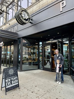 PINS MECHANICAL - Updated December 2025 - 126 Photos & 87 Reviews ...