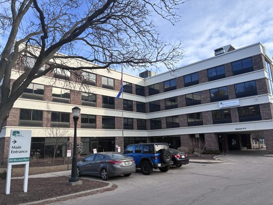 SELECT SPECIALTY HOSPITAL - MADISON - Updated March 2026 - 11 Reviews ...