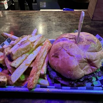 OX BURGER - Updated July 2025 - 224 Photos & 144 Reviews - 1523 E ...