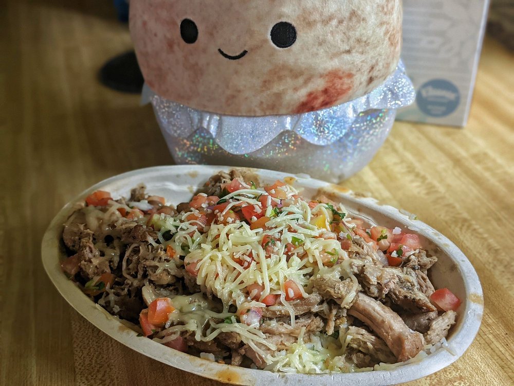 CHIPOTLE MEXICAN GRILL - Updated August 2024 - 66 Photos & 298 Reviews ...