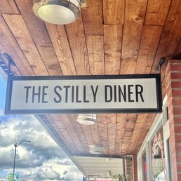 THE STILLY DINER - Updated December 2025 - 346 Photos & 499 Reviews ...