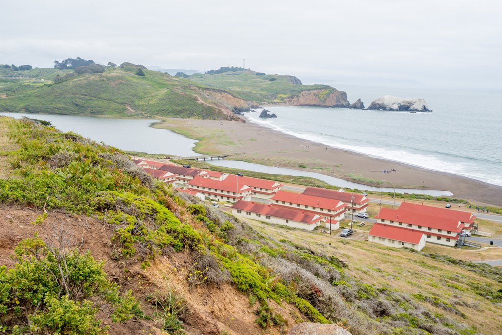 NATUREBRIDGE CONFERENCE AND RETREAT CENTER - Updated April 2024 - 41 ...