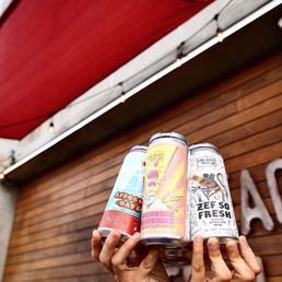 LONG BEACH BEER LAB - Updated April 2025 - 835 Photos & 549 Reviews ...