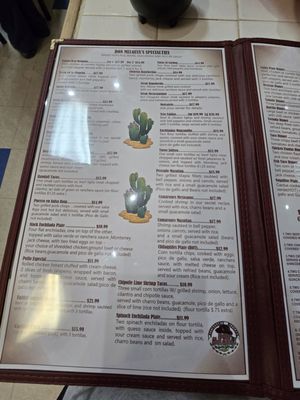 DON MELQUIAS - Updated December 2025 - 16 Photos & 21 Reviews - 5051 ...