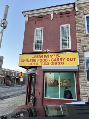 JIMMY’S CARRYOUT - Updated June 2026 - 24 Photos & 25 Reviews - 2500 E ...