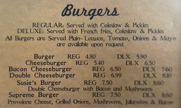 SUSIE’S TOO FAMILY RESTAURANT - Updated December 2025 - 32 Reviews ...