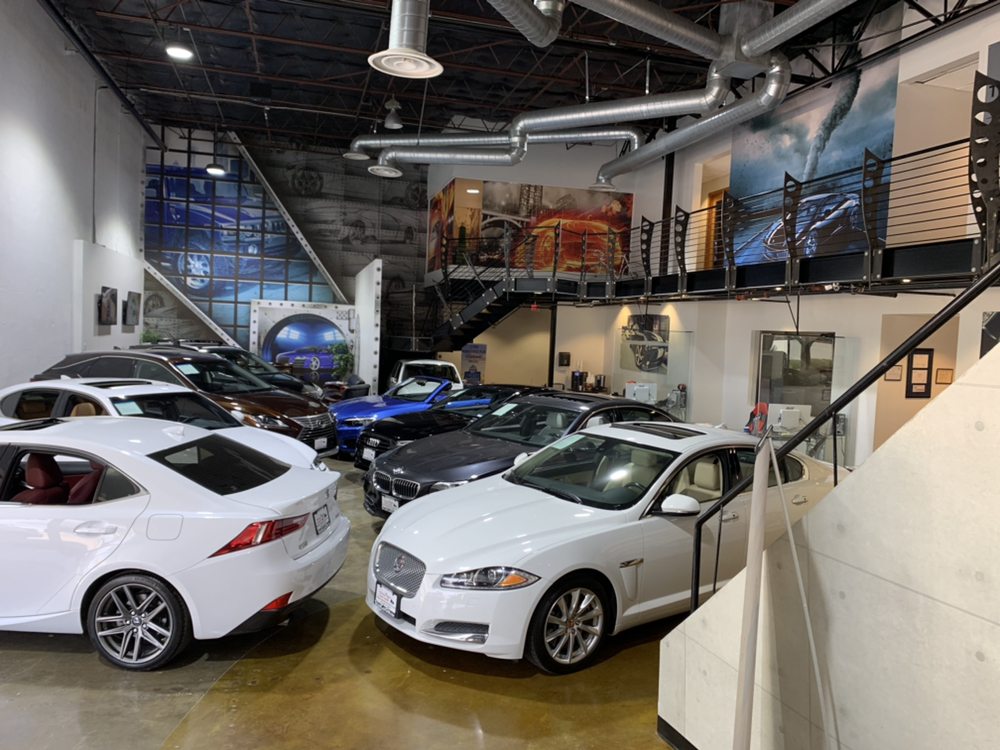 TEXAS CAR ONE - Updated February 2025 - 13 Photos & 11 Reviews - 1729 S ...