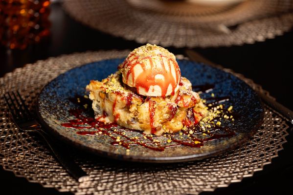 BOCADO - Updated July 2024 - 61 Photos & 24 Reviews - 3300 Ross Ave ...