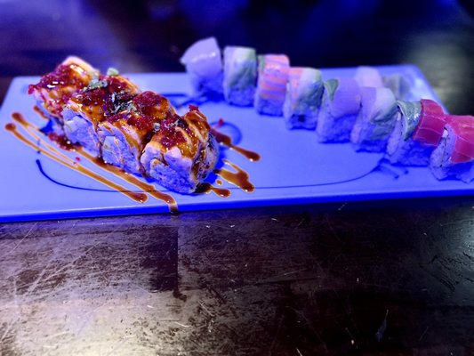 POSEIDON SUSHI HIBACHI BAR - 94 Photos & 72 Reviews - 2015 US-181 ...
