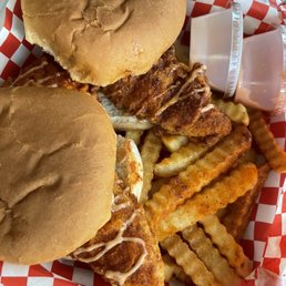 JOJO’S HOT CHICKEN - Updated April 2025 - 120 Photos & 172 Reviews ...