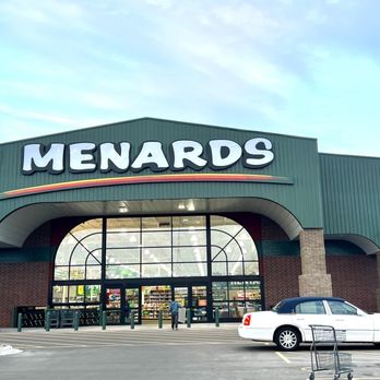 MENARDS - MAPLEWOOD - Updated October 2025 - 2280 Maplewood Dr E ...