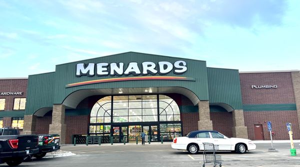 MENARDS - MAPLEWOOD - Updated December 2025 - 2280 Maplewood Dr E ...