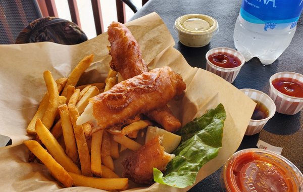 BENNETT’S FISH SHACK - 285 Photos & 486 Reviews - 2581 Westhaven Dr ...