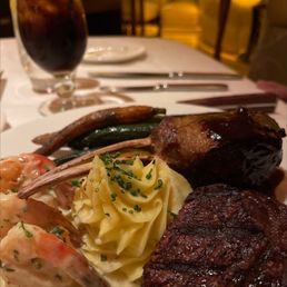 THE STEAK HOUSE AT WESTERN VILLAGE - Updated July 2025 - 1779 Photos ...