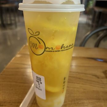 MOMOHANA RAMEN & BOBA TEA - Updated December 2025 - 198 Photos & 64 ...