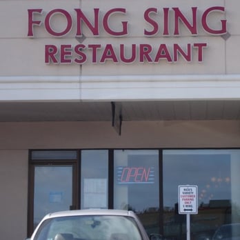 FONG SING RESTAURANT - Updated January 2026 - 13 Photos & 43 Reviews ...