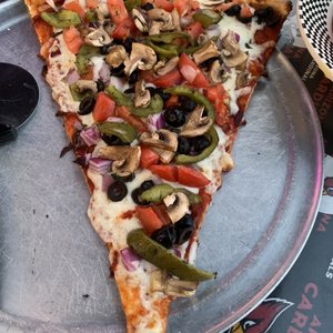 SHANE’S PIZZA ON 87 - 199 Photos & 313 Reviews - Salad - 1368 N Arizona ...