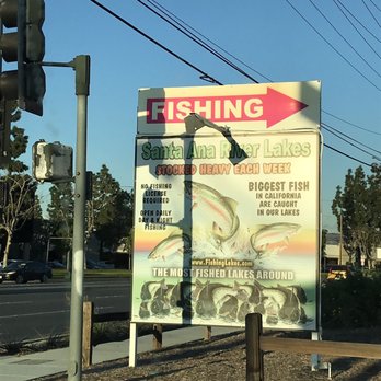 SANTA ANA RIVER LAKES - Updated December 2025 - 190 Photos & 333 ...