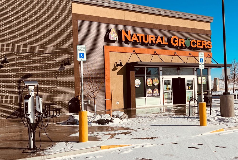 NATURAL GROCERS - Updated April 2025 - 11 Photos - 3165 N Central Park ...