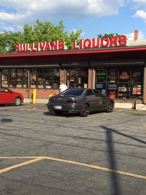 SULLIVAN’S LIQUORS - Updated May 2026 - 16 Photos - 196 Essex St, Lynn ...