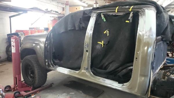 SELECT AUTO BODY - 27 Photos & 175 Reviews - 545 W Highland Ave ...