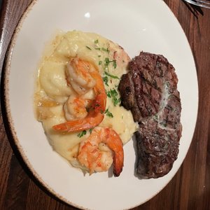 KINCAID’S FISH, CHOP & STEAKHOUSE - 1705 Photos & 1270 Reviews - 60 Bay ...