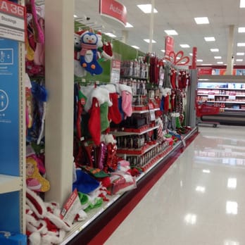 TARGET - Updated October 2025 - 33 Photos & 31 Reviews - 1033 Crossings ...