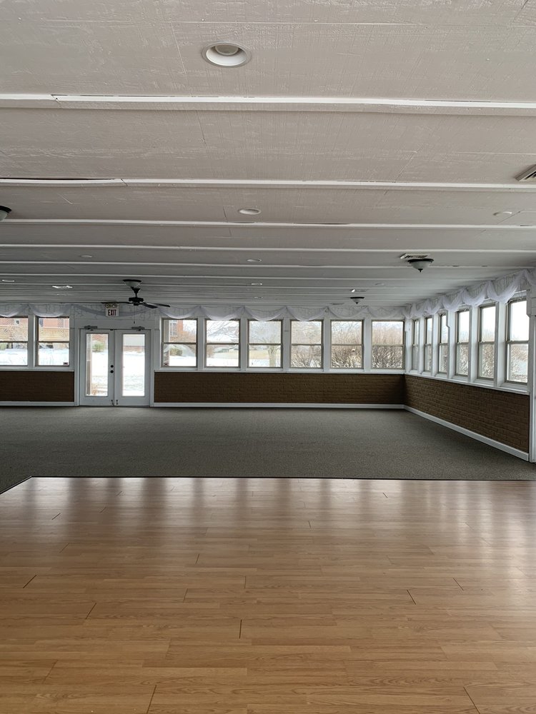 WEDDINGS AND RECEPTIONS AT WEST CHASE GOLF CLUB - 18 Photos - 4 ...