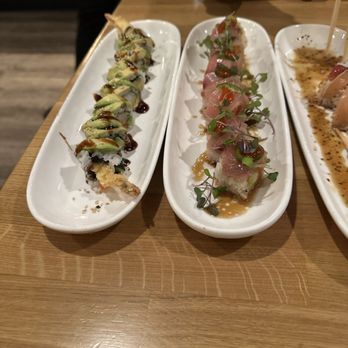 MOMO SUSHI - Updated December 2025 - 822 Photos & 349 Reviews - 9844 ...