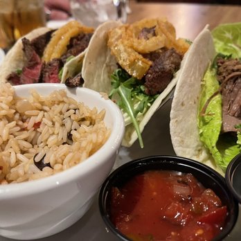 FIRESIDE CLASSIC AMERICAN GRILLE - Updated November 2024 - 52 Photos ...