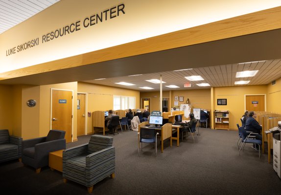 GREENDALE PUBLIC LIBRARY - Updated November 2025 - 5647 Broad St ...