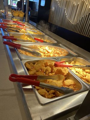 GOLDEN APPLE BUFFET - Updated March 2025 - 29 Photos & 41 Reviews ...