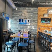 BLUE SMOKEHOUSE & BAR - 113 Photos & 119 Reviews - 1500 Fort Mill Pkwy ...