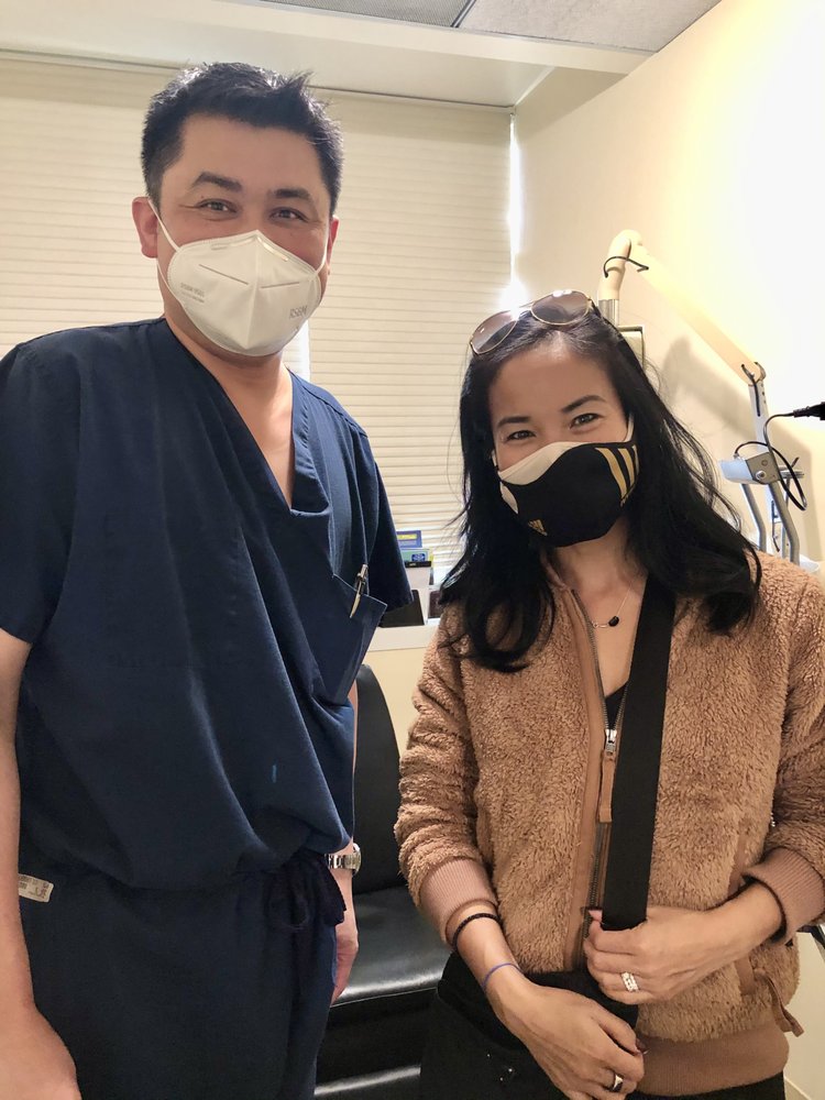 DANNY LIN, MD - Updated May 2025 - 13 Reviews - 2100 Webster St, San ...