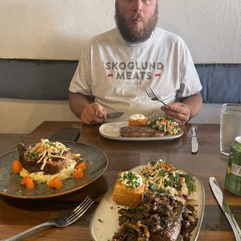 PRIMROSE RESTAURANT - Updated December 2025 - 13 Photos & 27 Reviews ...