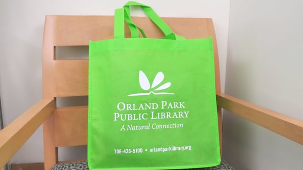 ORLAND PARK PUBLIC LIBRARY - Updated October 2025 - 26 Photos & 26 ...