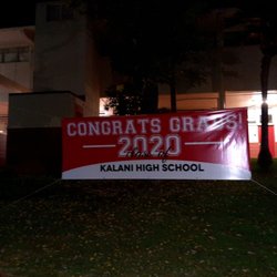 KALANI HIGH SCHOOL - 34 Photos - 4680 Kalanianaole Hwy, Honolulu ...