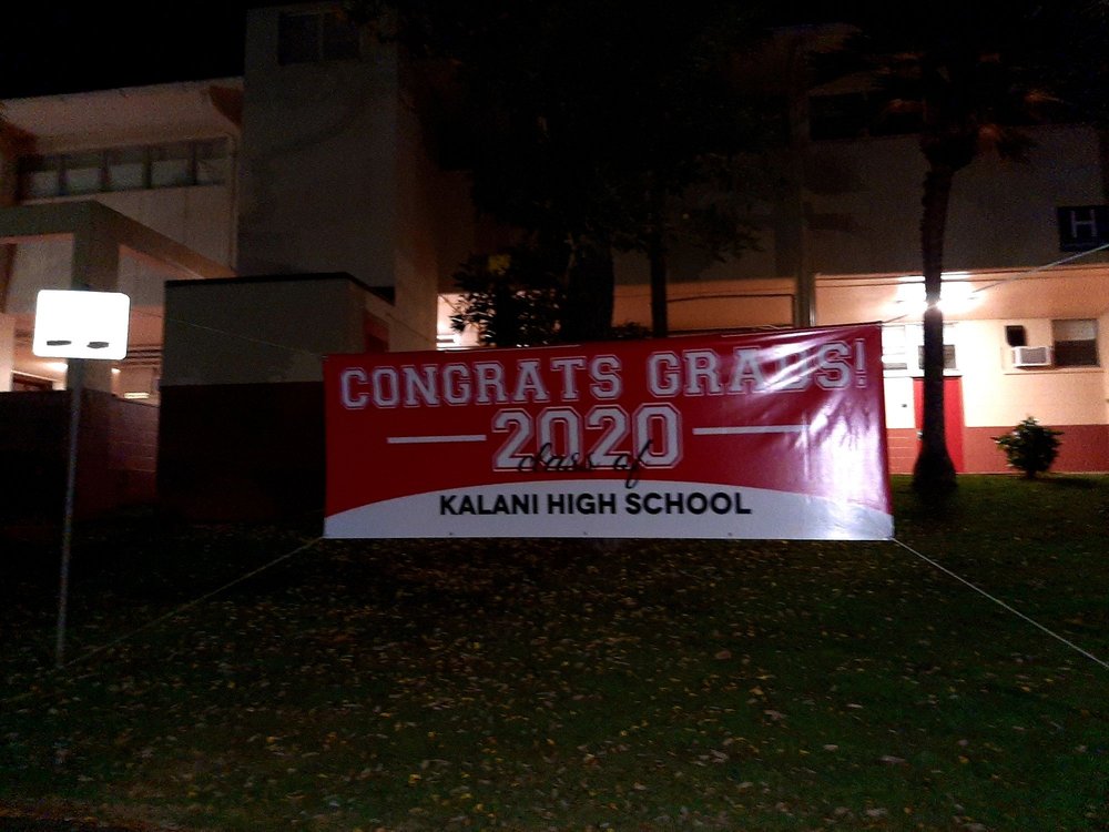 KALANI HIGH SCHOOL - Updated May 2024 - 34 Photos - 4680 Kalanianaole ...