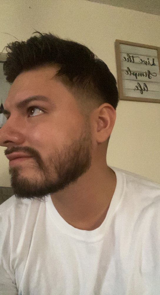 TERRY’S BARBER SHOP - Updated October 2025 - 2121 N Main, Las Cruces ...