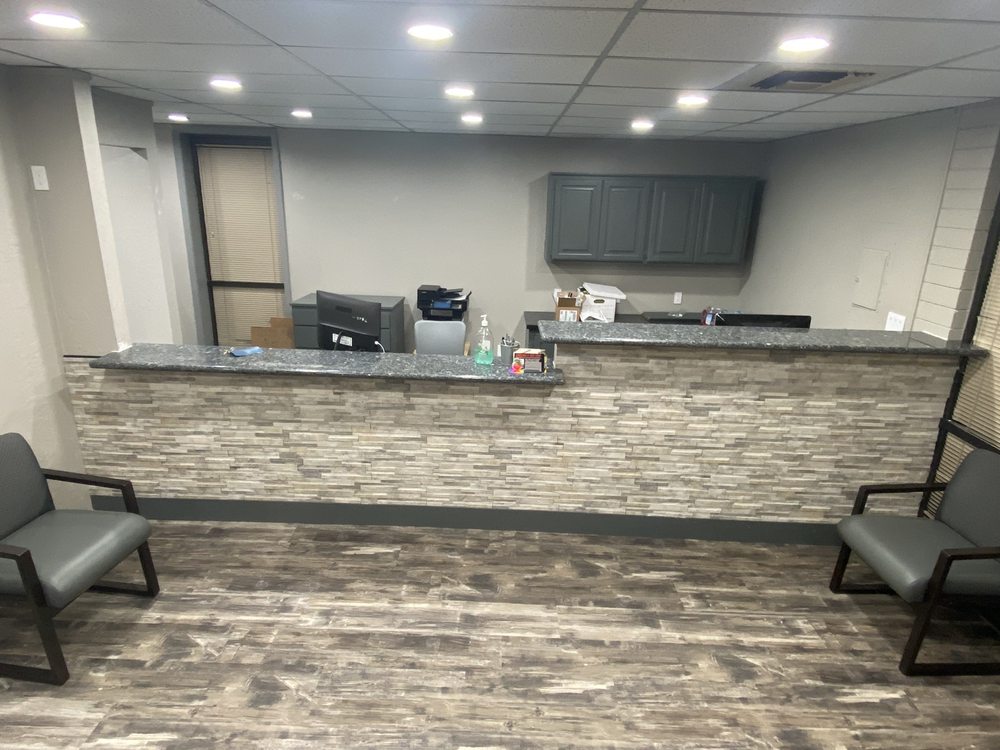 STOCKTON INJURY CENTER - Updated December 2025 - 5637 N Pershing Ave ...