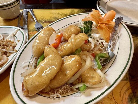 SZECHUAN TASTE - Updated May 2026 - 25 Photos & 105 Reviews - 42 Water ...