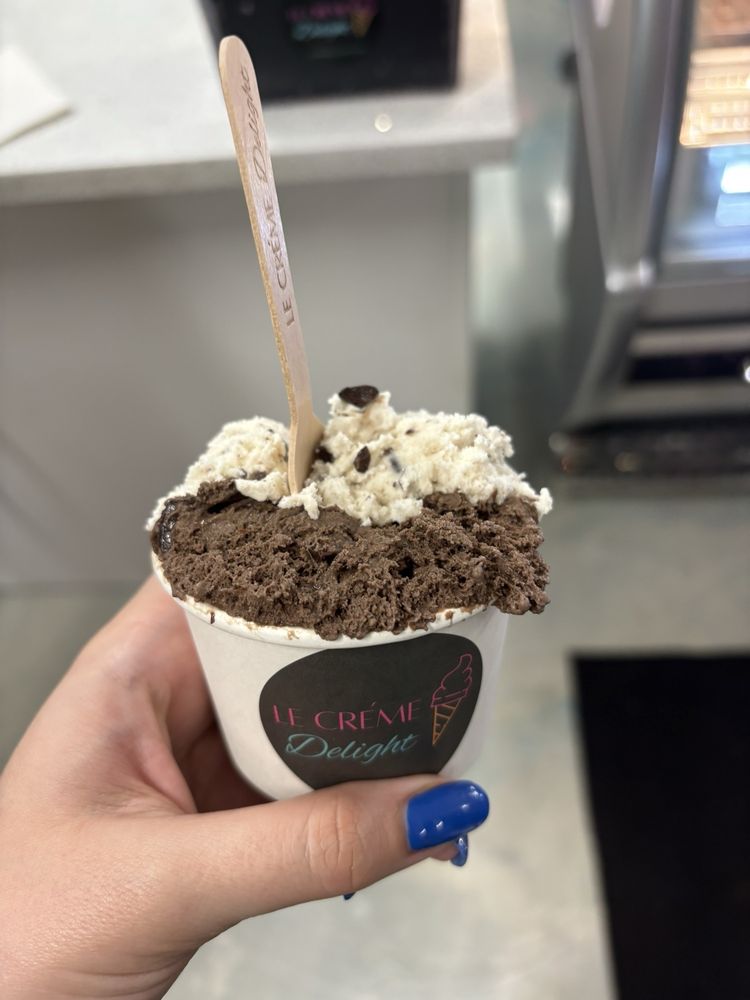 LE CREME DELIGHT - Updated February 2025 - 52 Photos & 22 Reviews ...