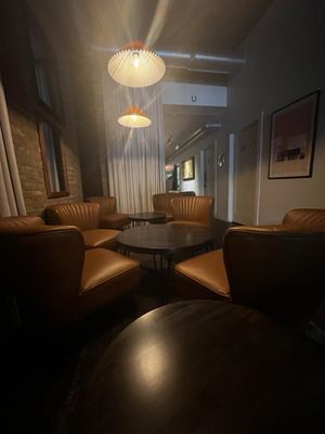 TRUCE - Updated August 2025 - 68 Photos & 37 Reviews - 1935 N Damen Ave ...