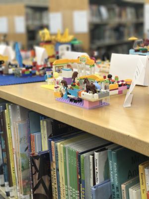 BELMAR LIBRARY - JEFFERSON COUNTY PUBLIC LIBRARY - Updated October 2025 ...