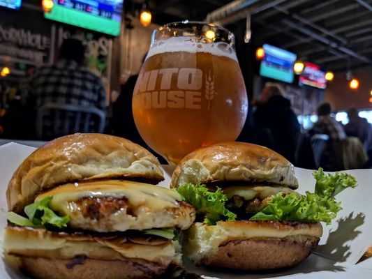 MANITO TAP HOUSE - 247 Photos & 409 Reviews - 3011 S Grand Blvd ...