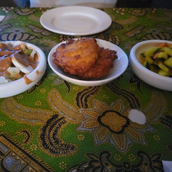 JAVA INDONESIAN RESTAURANT - Updated October 2025 - 412 Photos & 269 ...