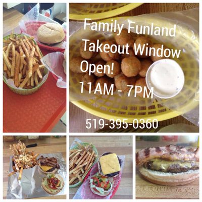 FAMILY FUNLAND - Updated December 2025 - RR 1 Stn Main, Kincardine ...