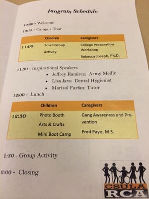 CSULA UNIVERSITY - STUDENT UNION - Updated January 2026 - 29 Photos ...